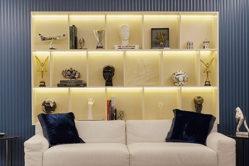 Acun Medya – ThanxArch